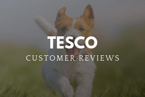 Tesco Customer Reviews » The Pet Insurance Guide