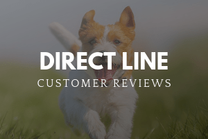 Direct Line Customer Reviews » The Pet Insurance Guide