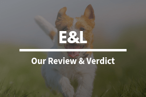 E&L Policies – Review » The Pet Insurance Guide