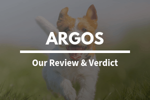 Argos Policies – Review » The Pet Insurance Guide