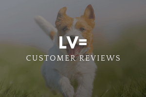 LV= Customer Reviews » The Pet Insurance Guide
